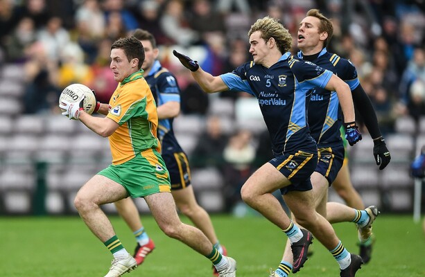 It's an 8th Galway title in 11 years for Corofin as they ease past ...