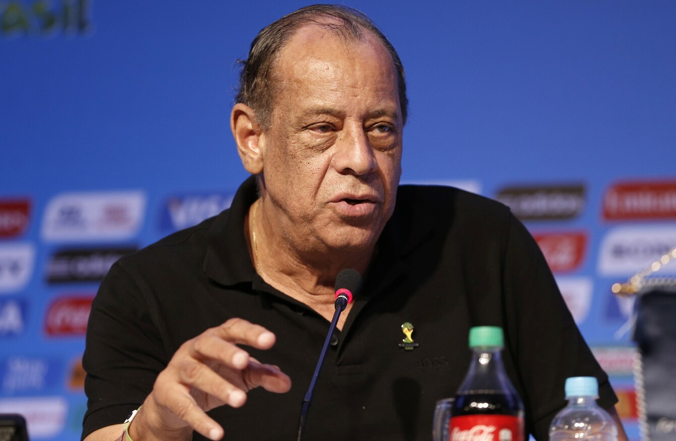 Carlos Alberto, captain of the 1970 World Cup-winning Brazil side, has died