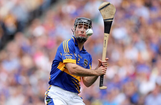 All-Ireland winning Tipperary defender O'Brien announces his inter ...
