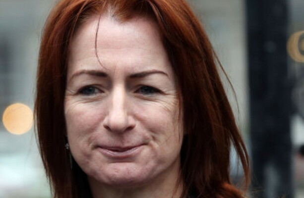 Daly accuses judge of singling her out and wasting garda time by ...