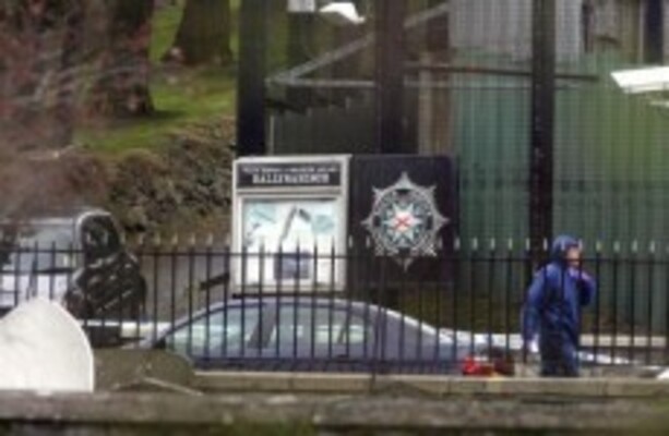 PSNI officer's "flawed judgements and actions" criticised in report on ...