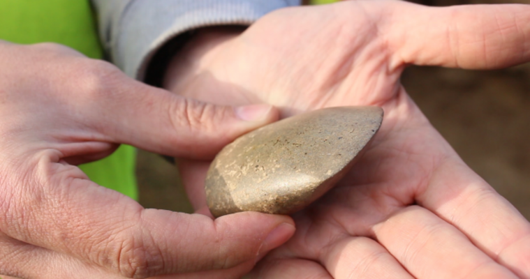 Five thousand years of death: The secrets uncovered at Hellfire Club site