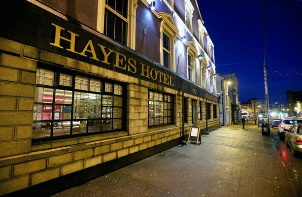 The GAA was founded 132 years ago today - but what happened at the ...