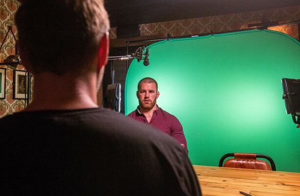 'It's a fickle industry': Sean O'Brien putting building blocks in place ...