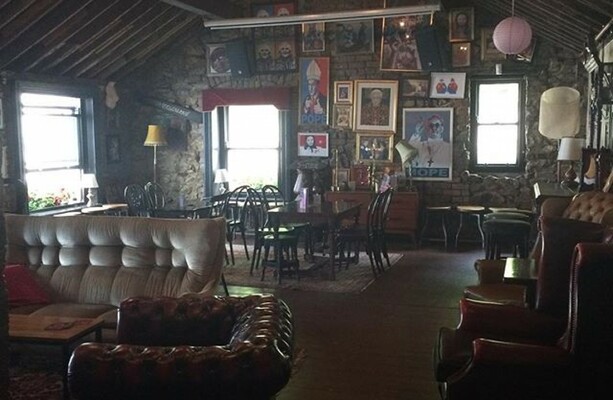 11 reasons why The Harbour Bar is a much loved Bray institution