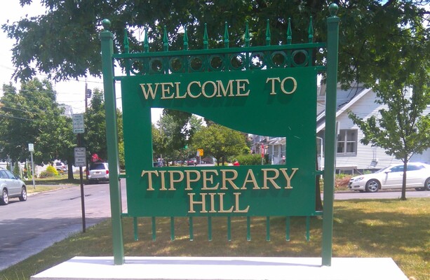 New documentary uncovers the Irish links to America's Tipperary Hill