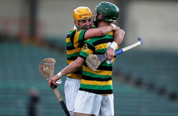 Cork's Glen Rovers book their place in Munster final with a point to spare