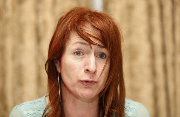 Clare Daly reveals that six more Garda whistleblowers are coming forward