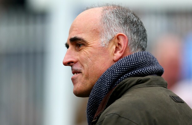 Anthony Cunningham a year on from Galway exit – 'It was soul-destroying'