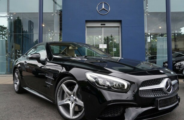 5 of the most luxurious grand tourers for different budgets