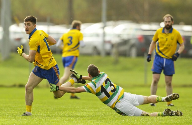 Huge day for Waterford football as The Nire take Carbery scalp to book ...