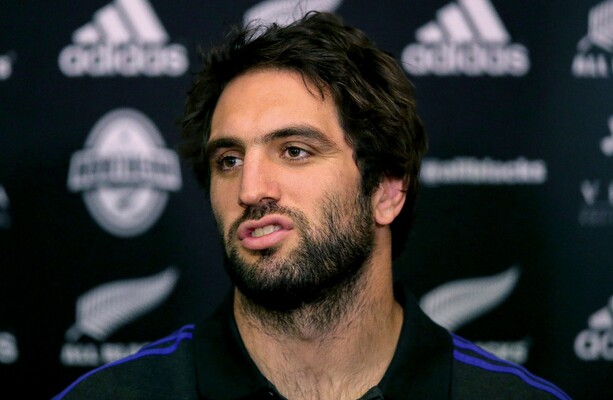 Whitelock hoping to give All Blacks major boost by returning for Dublin ...