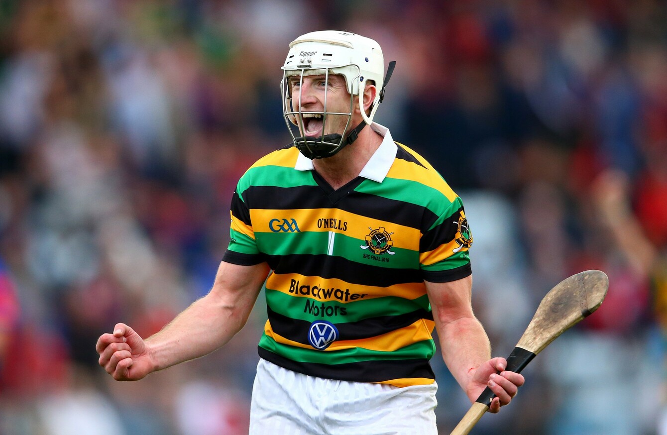 Patrick Horgan - a year with Cork setbacks and hurling brilliance with ... Patrick Horgan - a year with Cork setbacks and hurling brilliance with ...