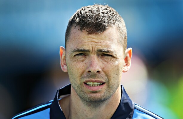 Former Dublin hurler hits out at 'toxic' atmosphere under Ger Cunningham