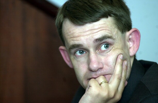 FactCheck: National Party leader Justin Barrett's claims about immigration