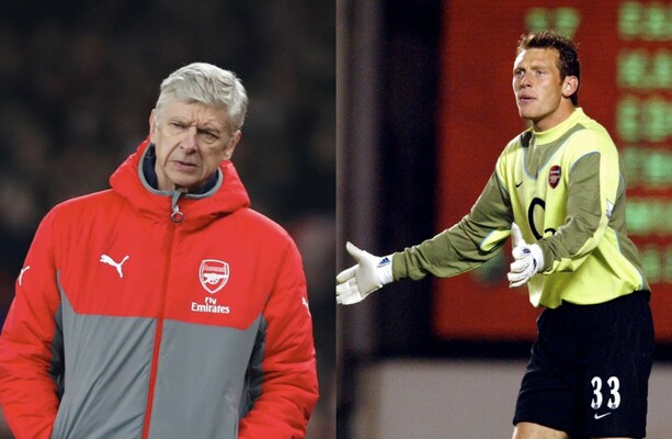 'It was 3 in the morning, I went back to the training ground and he was ...