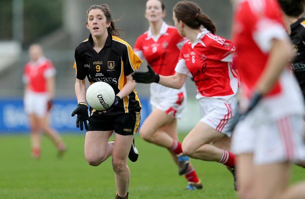 Old rivalries will be renewed in Sunday's Ladies All-Ireland club semi ...