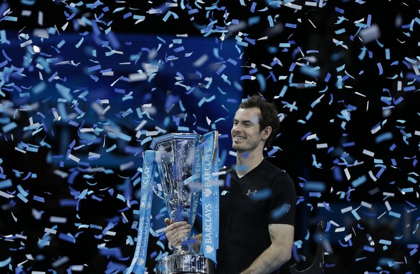 Britain's greatest ever sportsperson? Murray beats Djokovic to finish ...