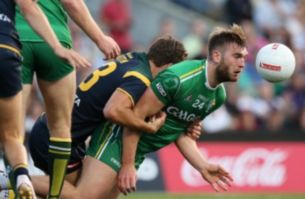 Confirmed: International Rules Series is returning to a two-Test format ...