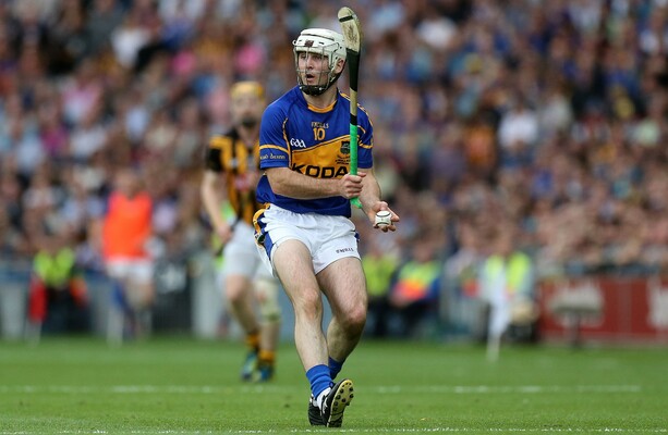 Tipperary lose another double All-Ireland winner to retirement · The 42