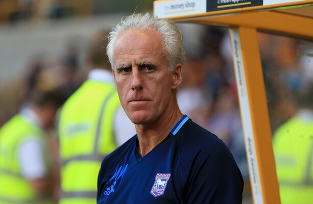 Mick McCarthy steps up Horgan interest with Dublin trip to see Dundalk ...