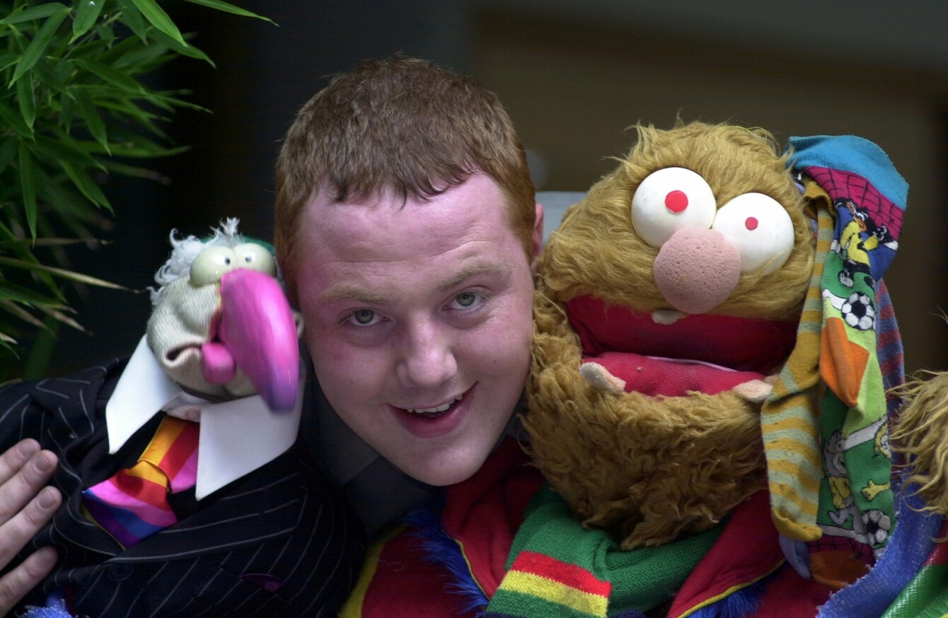 RTÉ staff say decision to cut children's programme making was 'bolt ...