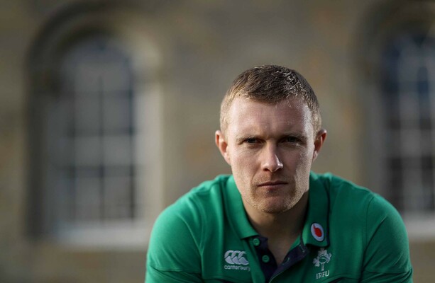 'I’ve taken rugby in a completely different way because of Axel’s death'