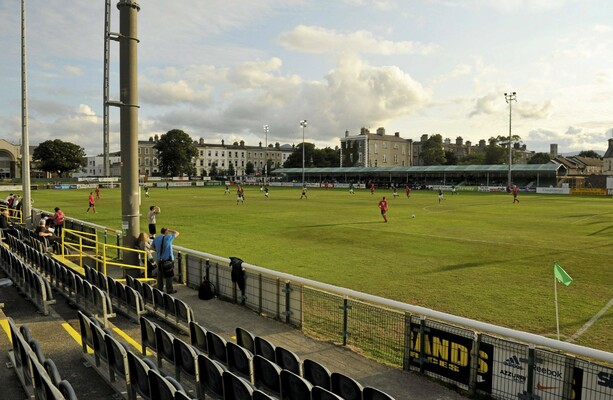Bray Wanderers announce plans to leave the Carlisle Grounds for a new ...