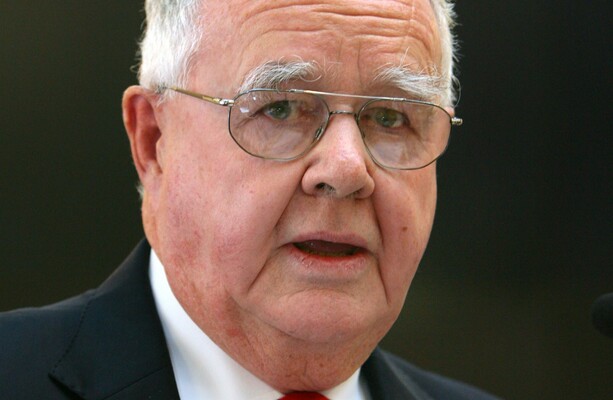 Tánaiste leads tributes following death of Judge Michael Reilly