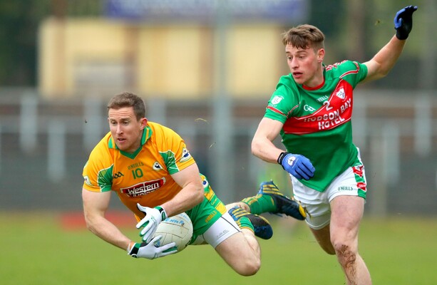 Corofin cruise to seventh Connacht title · The 42