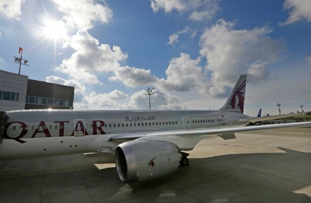 Qatar Airways to launch Dublin to Doha route · TheJournal.ie