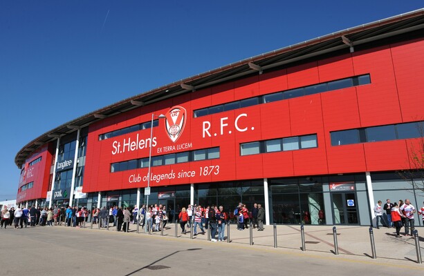 'The Totally Wicked Stadium' is a strong contender for worst ...