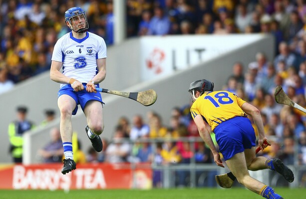 6 of the best hurling scores of the year · The 42