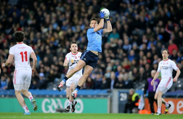 Explainer: The key questions about the new 'Mark' rule in Gaelic football