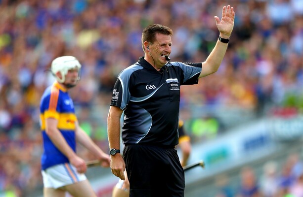 'There is a terrible lack of understanding of the rules' - GAA calls ...