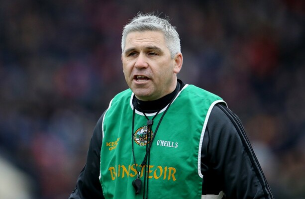 Former Kerry and Munster winning boss steps down · The 42