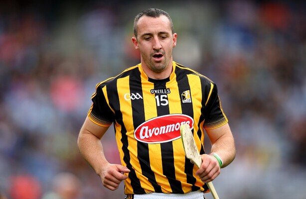 Kilkenny's 8-time All-Ireland winner Eoin Larkin announces his retirement