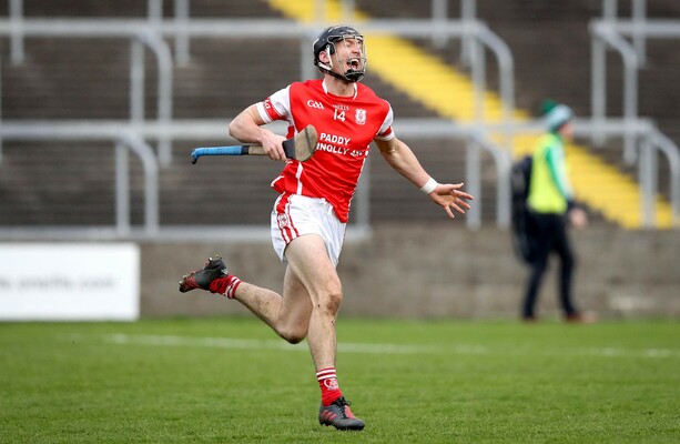 'We were heartbroken': Cuala used the pain of 2015 defeat as a driving ...