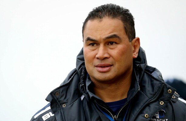 Pat Lam to leave Connacht and take over as head coach at Bristol