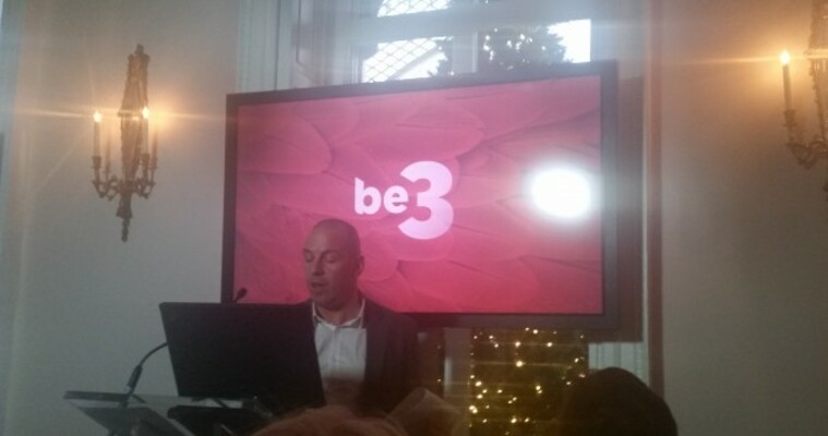 UTV Ireland will be shut down - then re-launched as the 'female ...