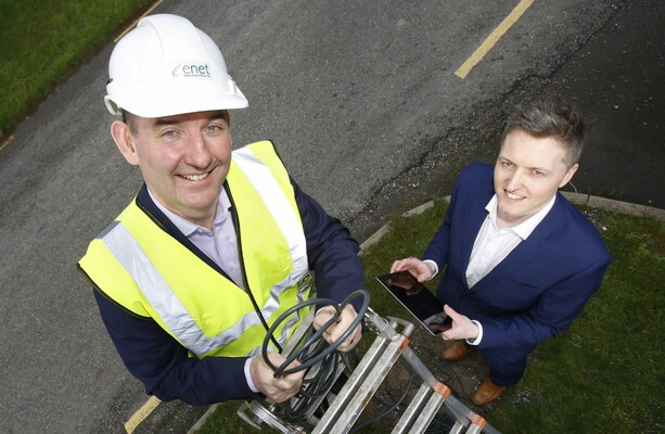 Inside the little-known company that brought broadband to dozens of ...