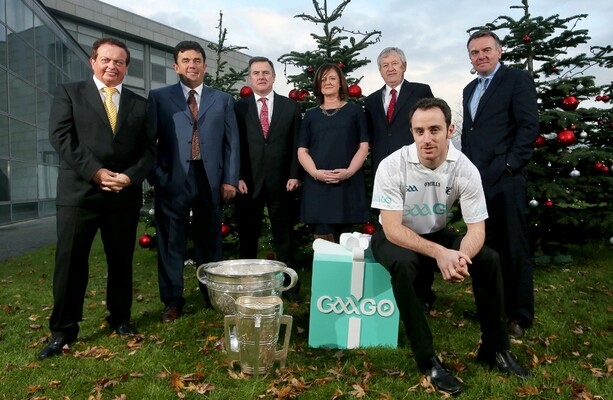6 things to buy the GAA fan in your life this Christmas · The 42