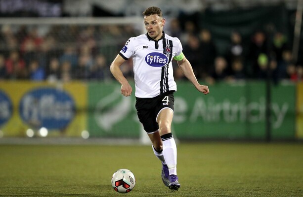 Dundalk defender Boyle set to sign for Championship club · The 42