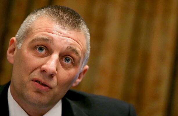 Bohemians bring in Croly and announce 7 new signings · The 42