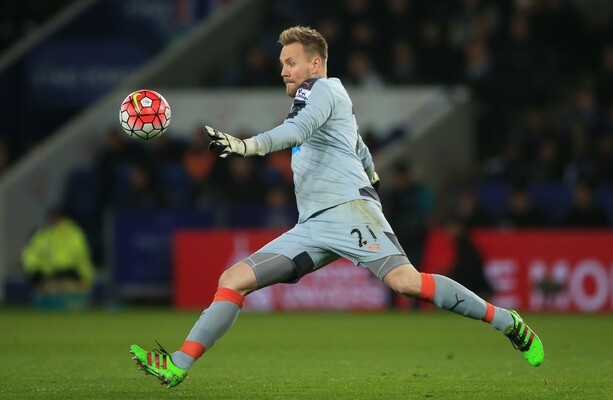 Ireland goalkeeper Elliot set to play first game in over eight months ...