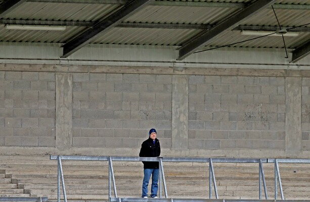 The 2016 GAA season will wind down with interpro finals fixed this week