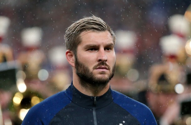 France star ends goal drought after hypnotism · The 42