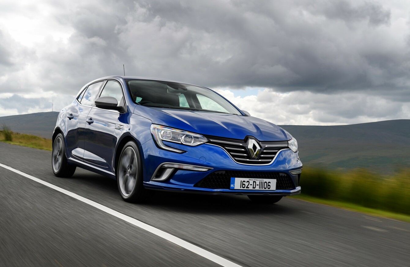 The new Renault Mégane has flair to spare - but does it drive as well ...