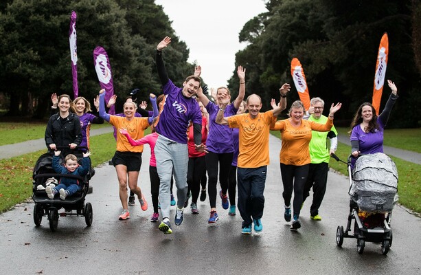 Parkrun secures 'groundbreaking' partnership to aid further growth of ...