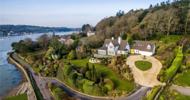 5 of the most amazing houses up for sale in Ireland this year